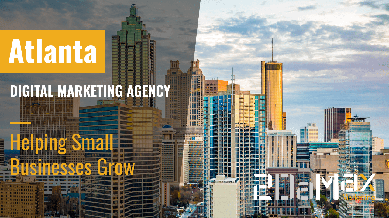 Atlanta Marketing | Digital Marketing Agency 2022
