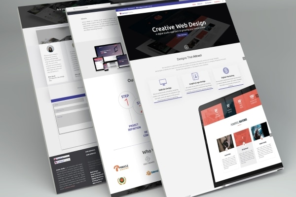 Denver Marketing Agency - 2DaMax Marketing 2026