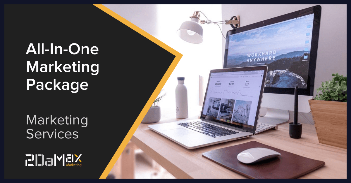 Maximize Brand Awareness With The Max Brand Builder System