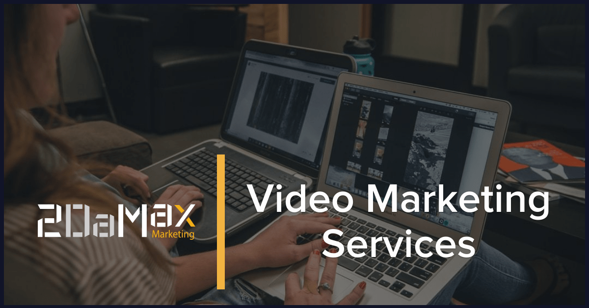 Video Marketing Agency - Video Creation And Editing 2025