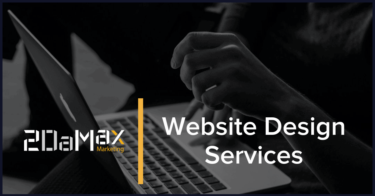 Full-Service Web Design Services For Your Small Business