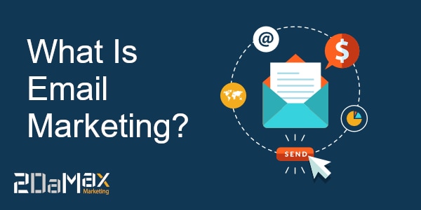 A Beginner's Email Marketing Guide | 2DaMax Marketing