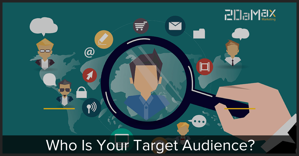 What Is Target Audience? Plus How To Identify Yours
