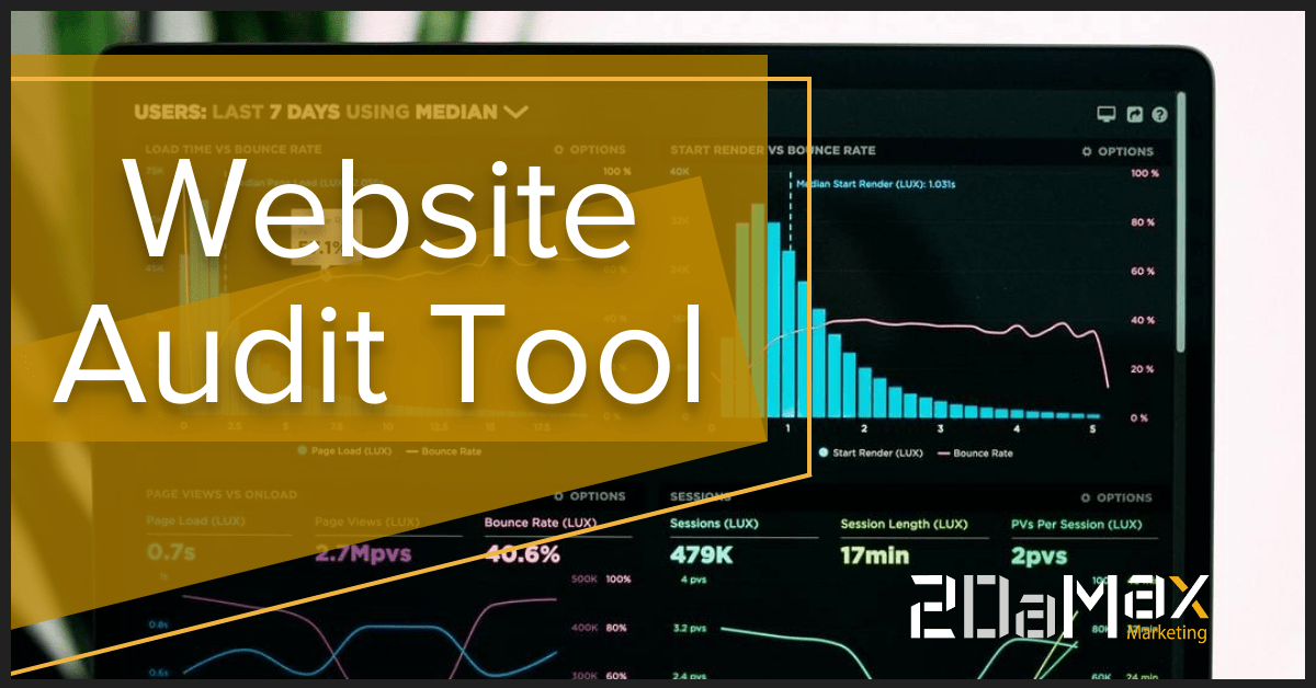 Site Checker | Get Your Free Website Audit Report Today!