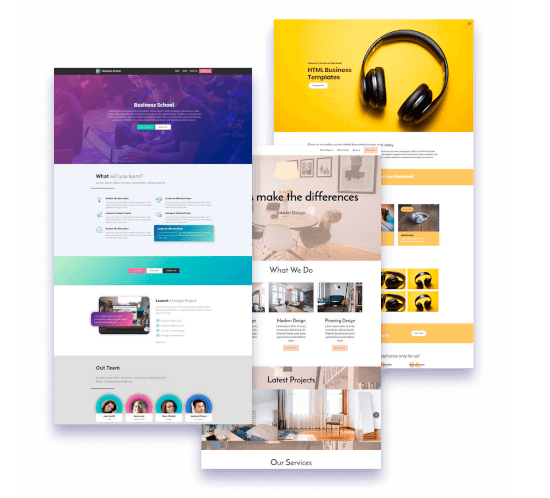 San Antonio Website Design Company | Web Design Services