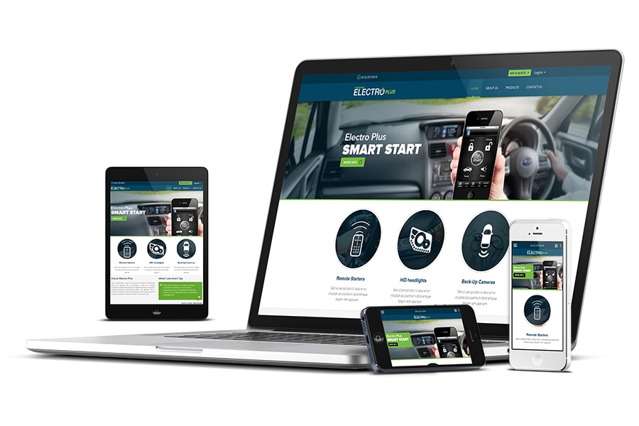 Miami Website Design Company | Web Design Services